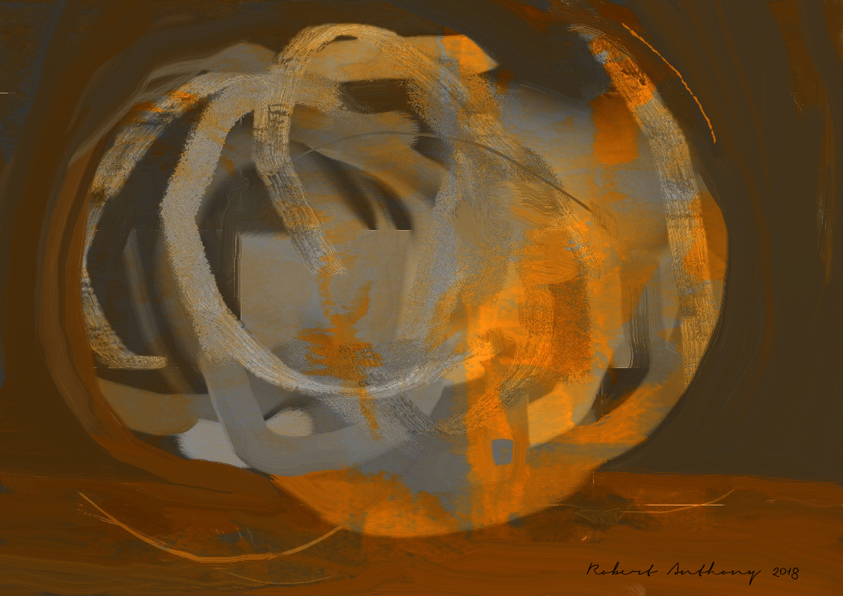 Clotho (the Spinner)